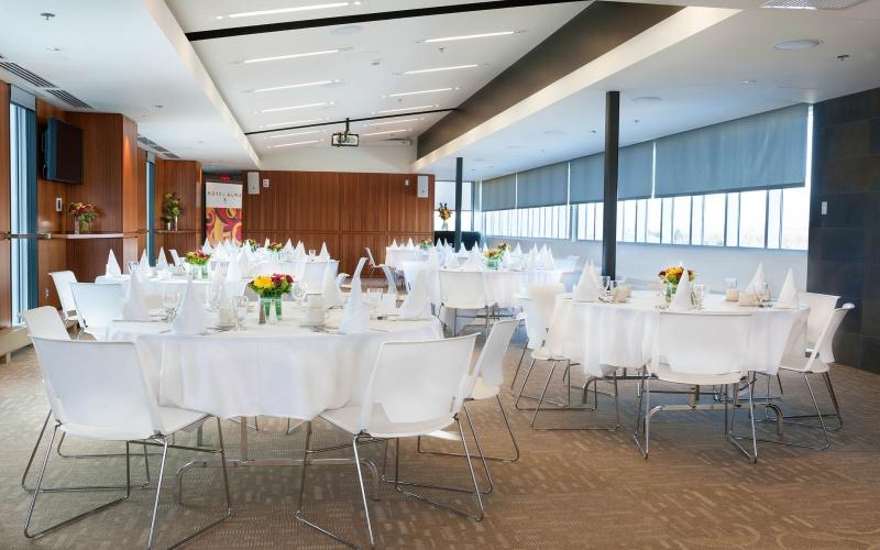 Senate Room | Accommodations and Events | Ancillary Services ...