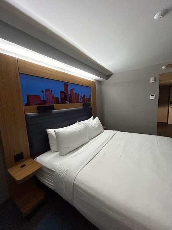 Aloft | RESIDENCE SERVICES | Ancillary Services | University of Calgary