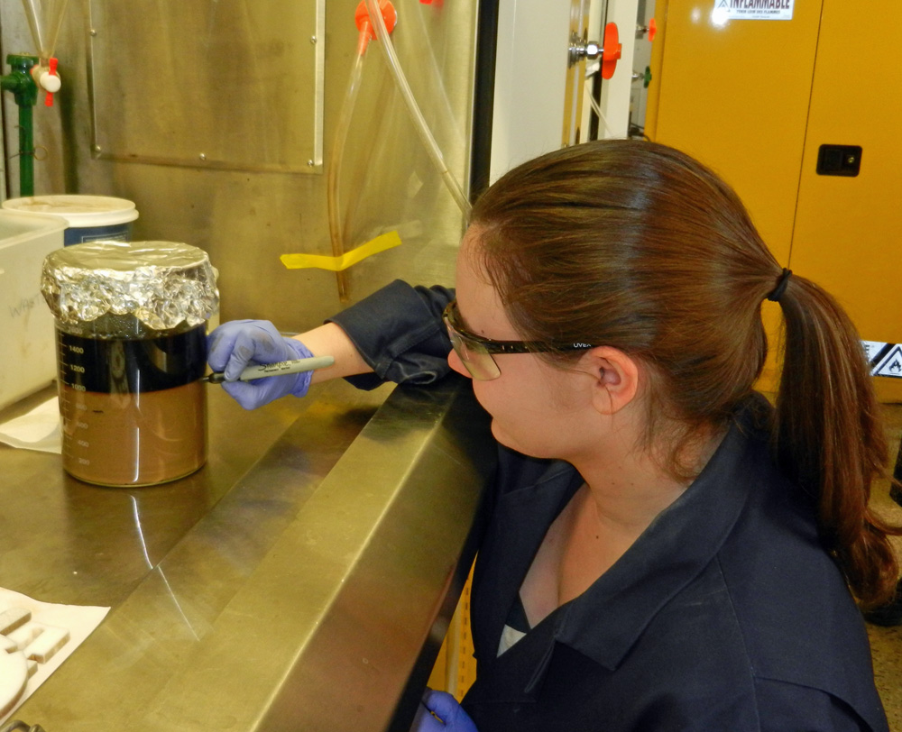 Asphaltene & Emulsion Research