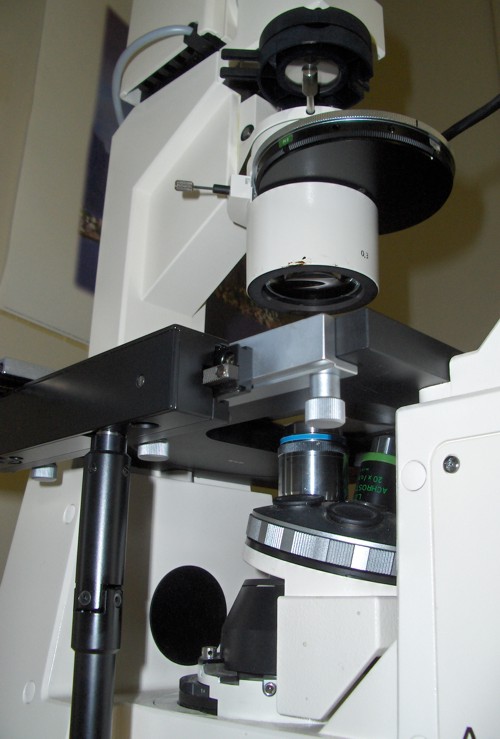 Asphaltene & Emulsion Research