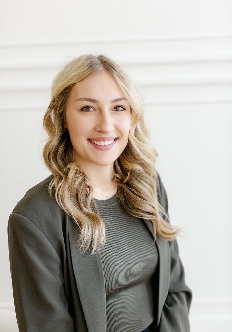 Alex Titov | Hunter Hub | University of Calgary