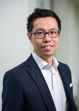 Provost Team | Provost and Vice-President (Academic) | University of ...