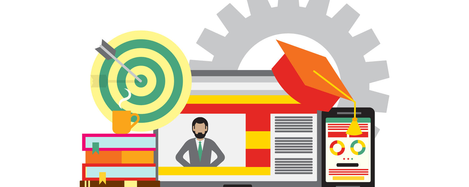 My Strategies | Learning Online | University of Calgary