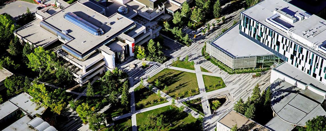Our campuses and facilities | University of Calgary
