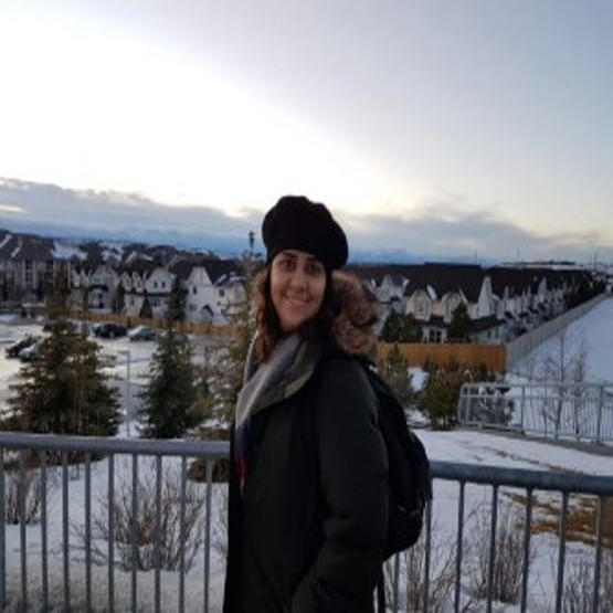 People | University of Calgary