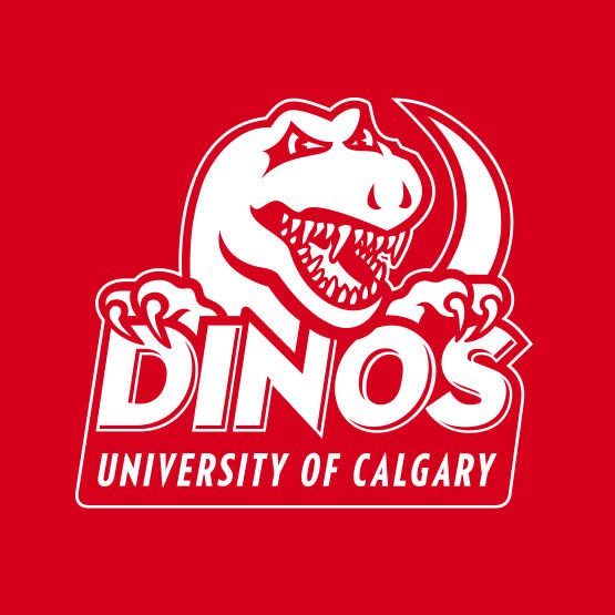 Dinos and UC Interlock | BRAND | University of Calgary