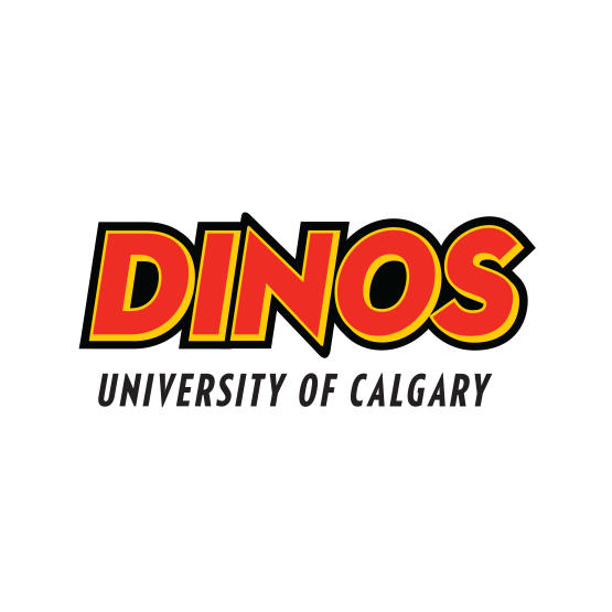 Dinos and UC Interlock | BRAND | University of Calgary