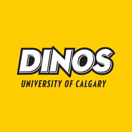Dinos and UC Interlock | BRAND | University of Calgary