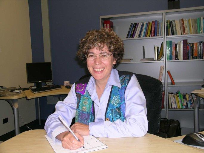 Complexity | People | University of Calgary