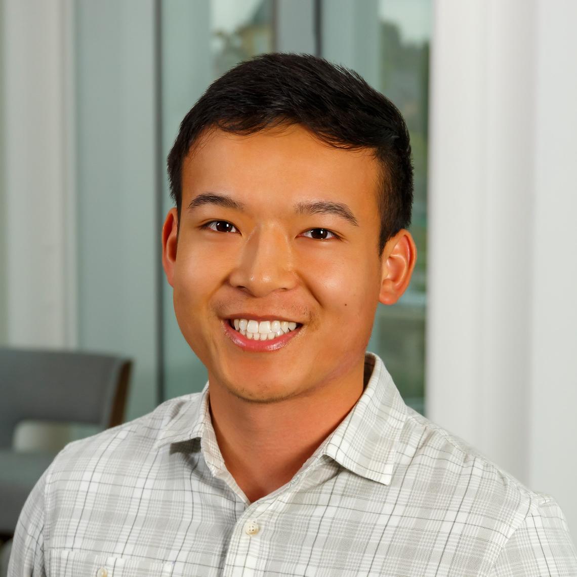 MEDAL | Personnel | Multifunctional Engineering Dynamics Automation Lab ...