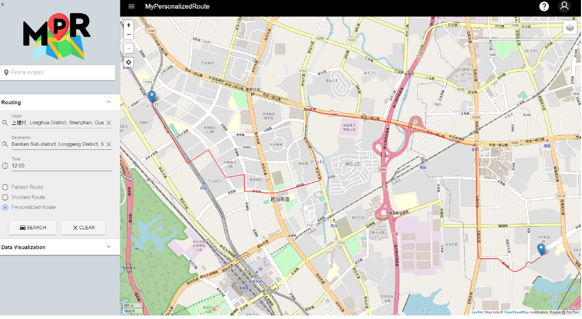 Research- Intelligent Geospatial Data Mining Lab | Lab - Intelligent ...