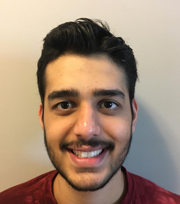 MEDAL | Personnel | University of Calgary