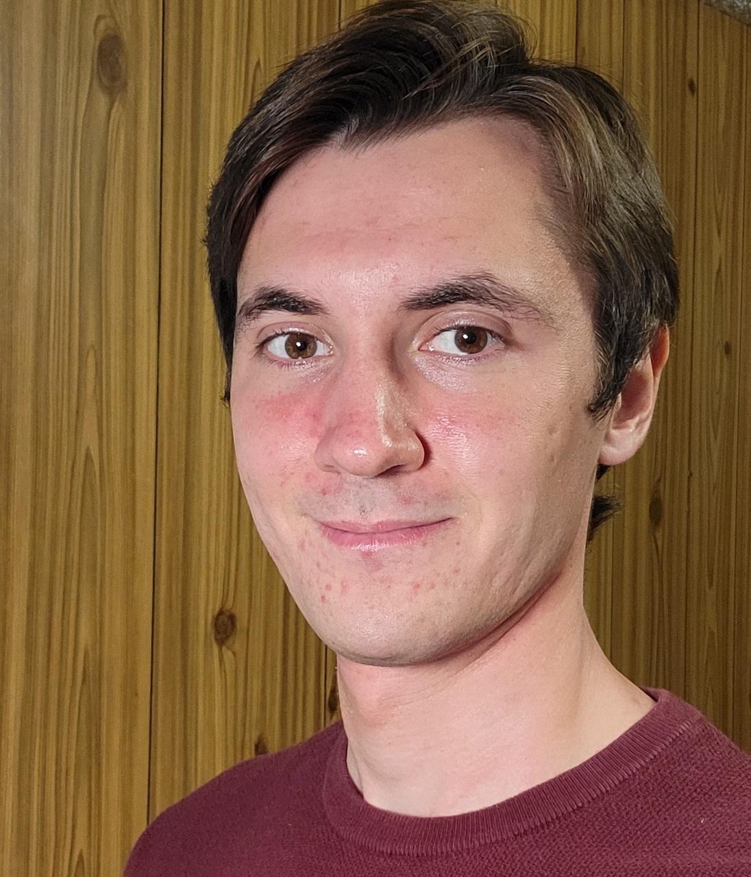 People | Nanotriboloy Lab | University of Calgary