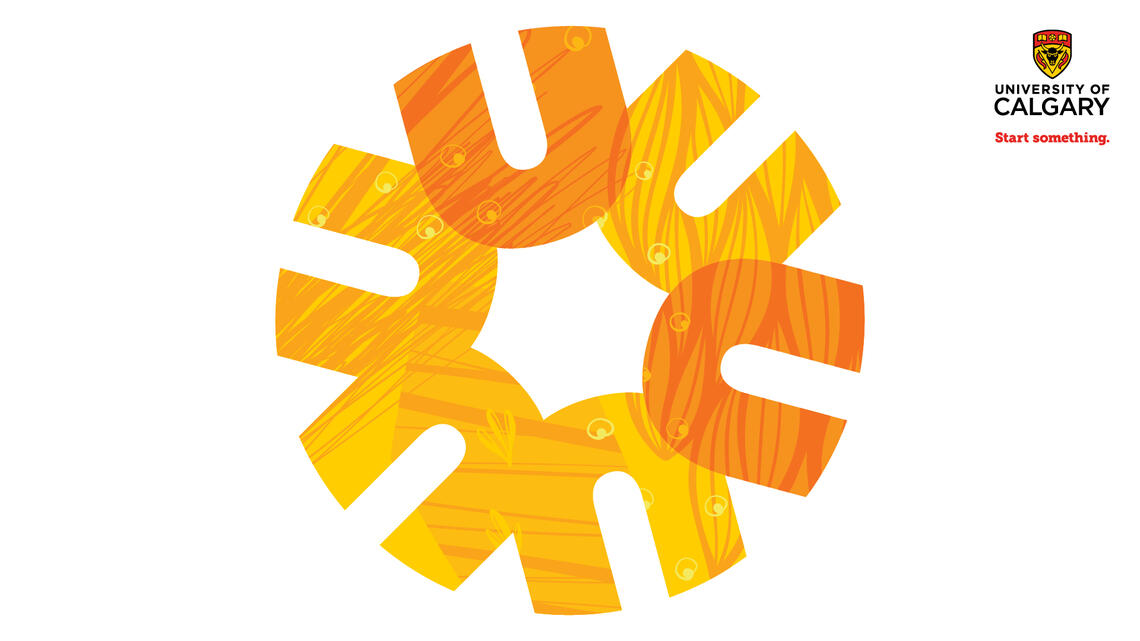 Asset downloads | BRAND | University of Calgary