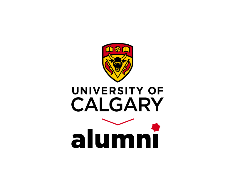 Alumni visual identity | BRAND | University of Calgary