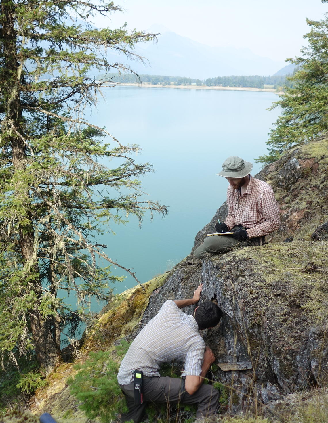 Metamorphic Geology: Research Opportunties | Metamorphic Geology ...