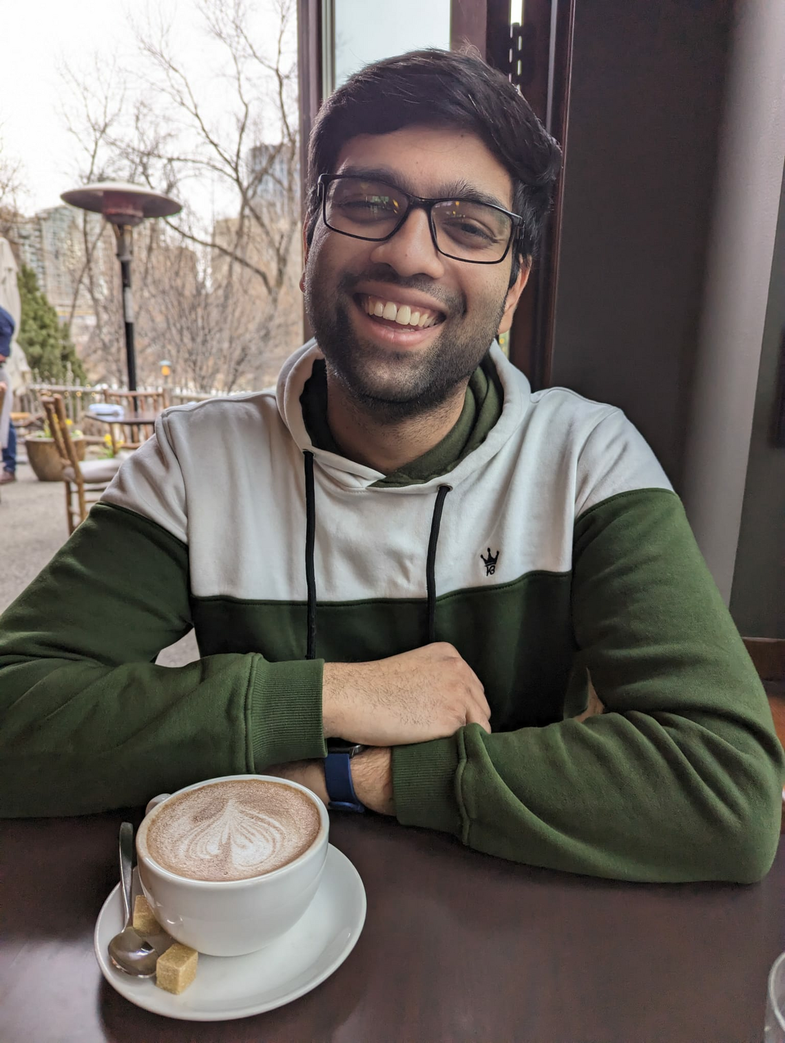 MEDAL | Personnel | University of Calgary