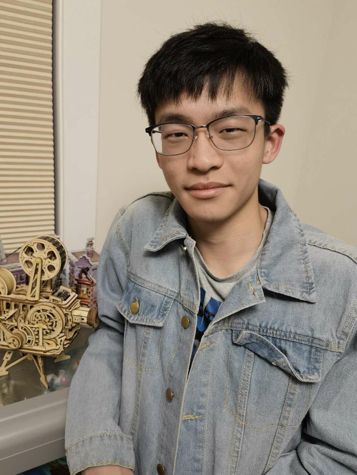 Group members | Laboratory of Interfacial Science and Advanced ...