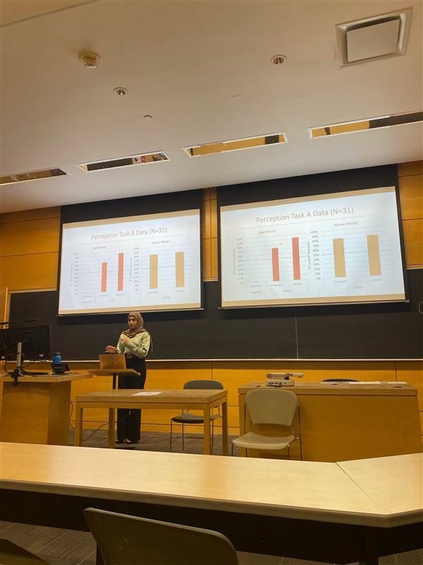 Lab News | Developmental Psycholinguistics Laboratory | University of ...