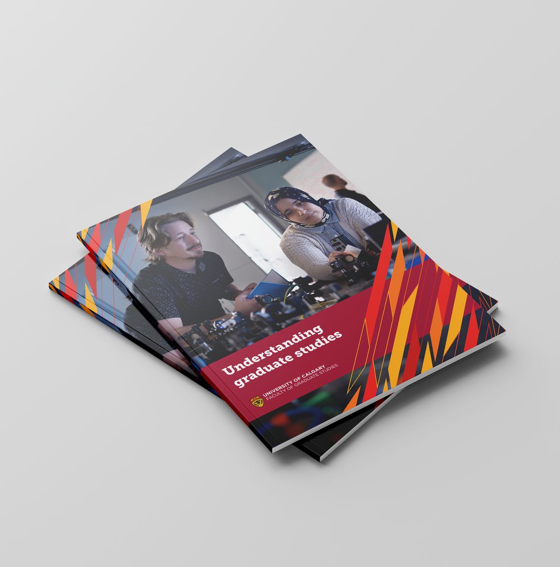 Brand lookbook | BRAND | University of Calgary