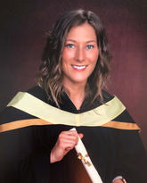 Ashley Labossiere | Office of the Registrar | University of Calgary