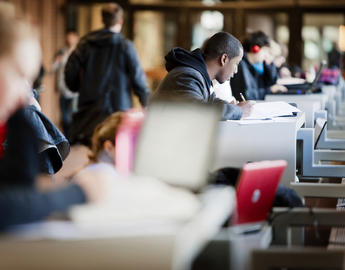 External Exam Centre | Office of the Registrar | University of Calgary